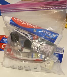 The best travel-size toothpaste for carry-ons - Upgraded to Economy