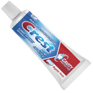 The best travel-size toothpaste for carry-ons – Upgraded to Economy