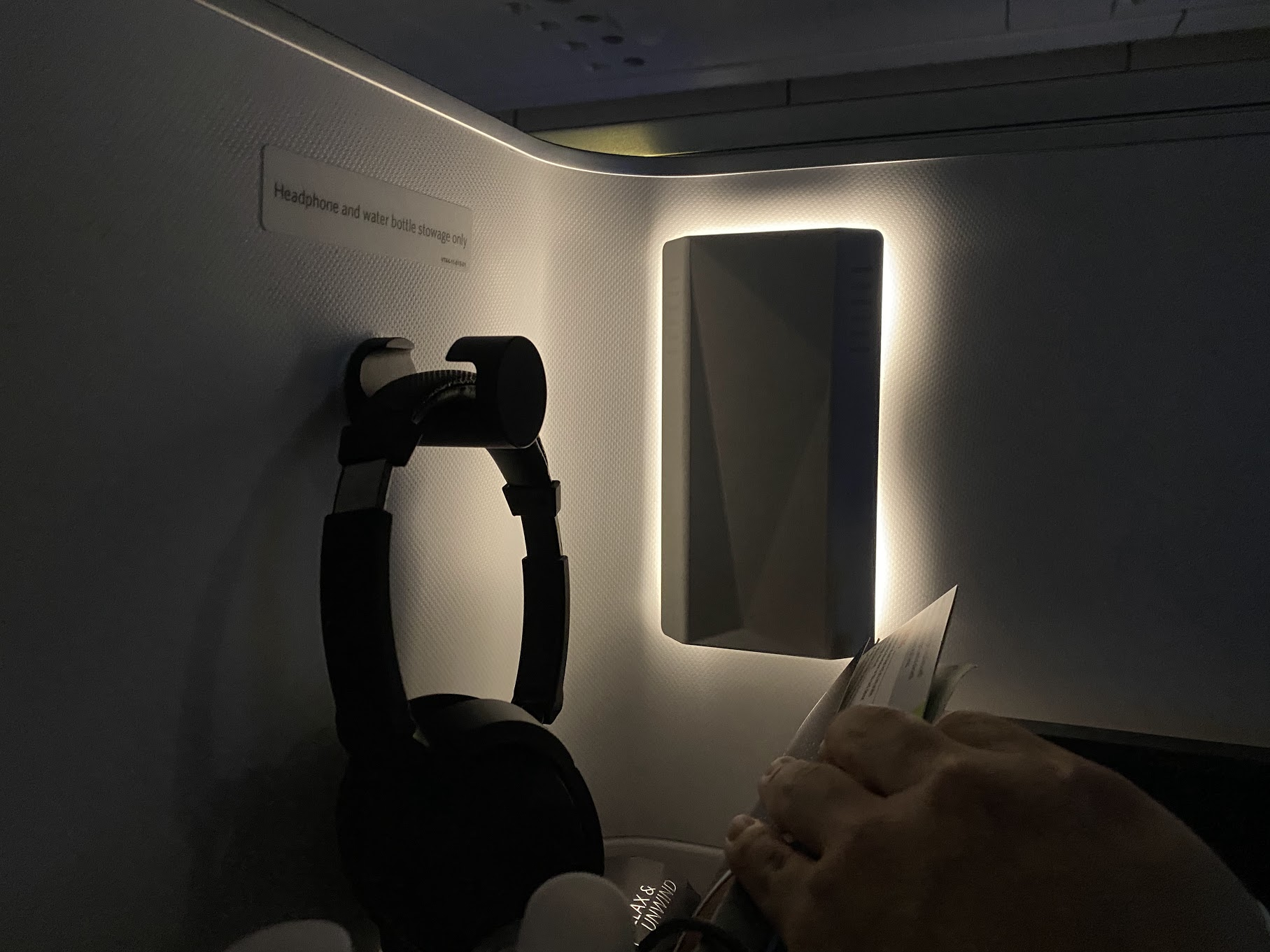 Trip review: Delta One suites (Seattle to Amsterdam) [SEA to AMS ...
