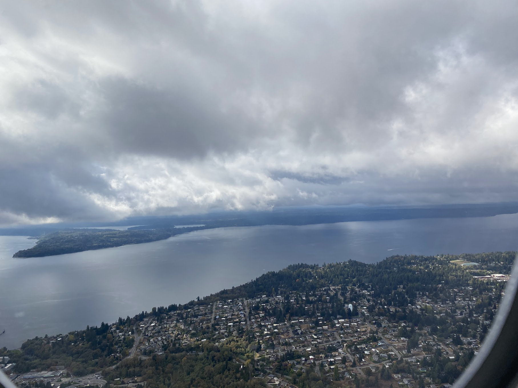 Trip review: Delta One suites (Seattle to Amsterdam) [SEA to AMS ...