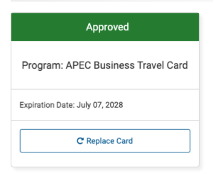 My experience getting an APEC Business Travel Card (ABTC) as a U.S ...