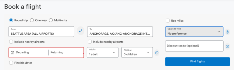 How to use an Alaska Airlines MVP Gold Guest Upgrade - Upgraded to Economy